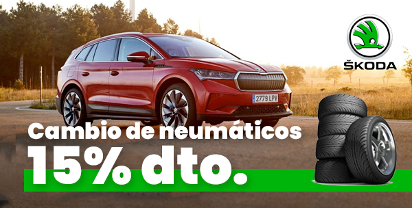 Škoda | Elche, Alicante y Orihuela | Serraimport y Remeicar